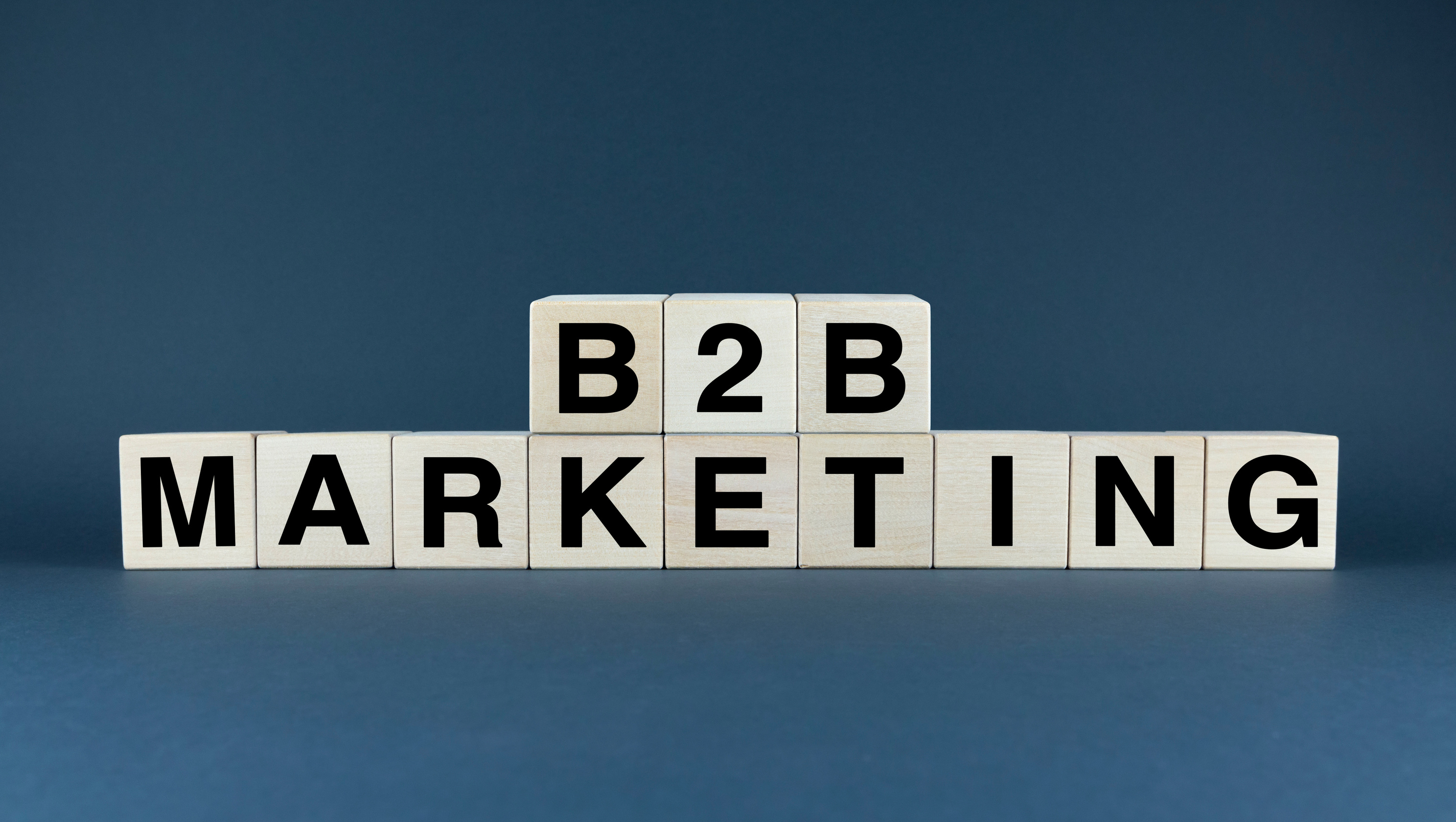 Den mest effektive B2B-marketingstrategi